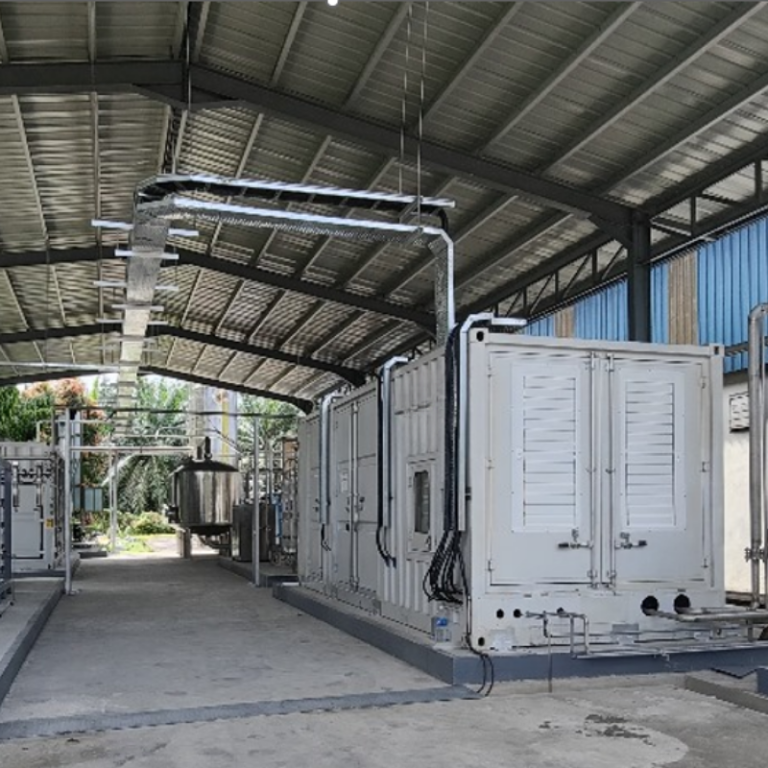 RNG Systems: Clean Energy from Waste - Ener Tech